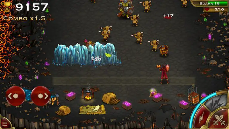 Dungeon Defense: The Invasion of Heroes — Best Character Guide