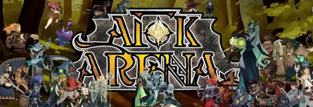 AFK Arena — Beginner Guide. Best starting heroes and advices to new players