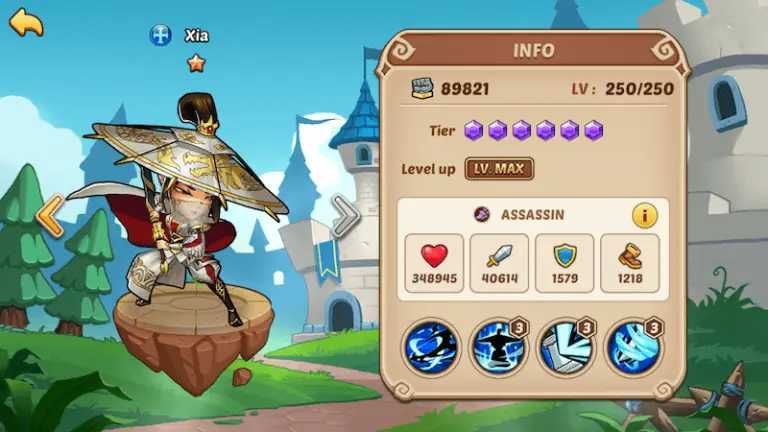 Idle Heroes — Beginners Guide, tips and tricks - Gameloid
