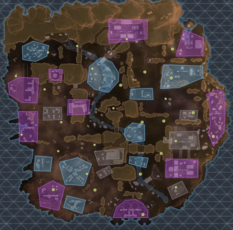 Detailed and Best Apex Legends Guide for Beginners - Gameloid