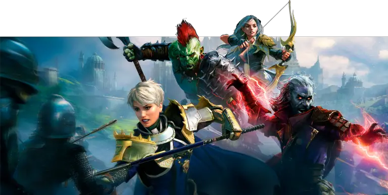 RAID: Shadow Legends — Tier List of Champions. Best and Weak Heroes ...