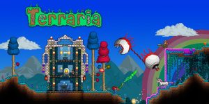 Terraria Progression guide and detailed tips - Gameloid