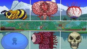 Terraria Progression guide and detailed tips - Gameloid