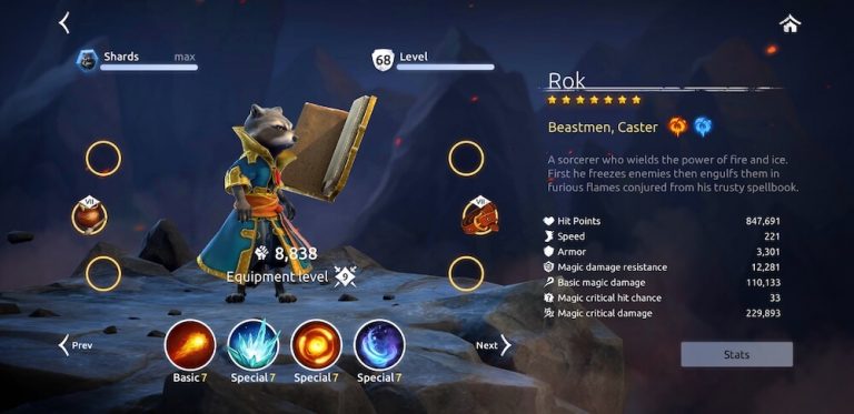 Age of Magic — The Full Detailed Guide - Gameloid