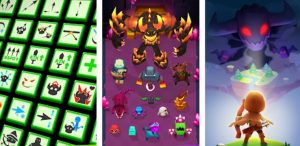 Archero — Basic and Weapon Guide, Tier List and Gem Farming Tips