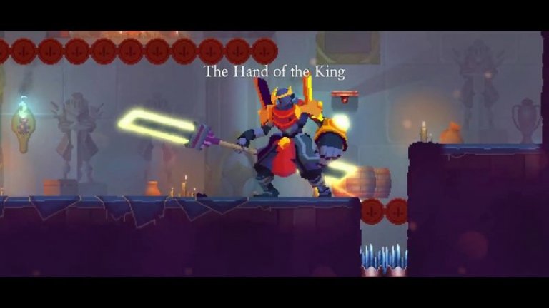 How to get all the runes in Dead Cells