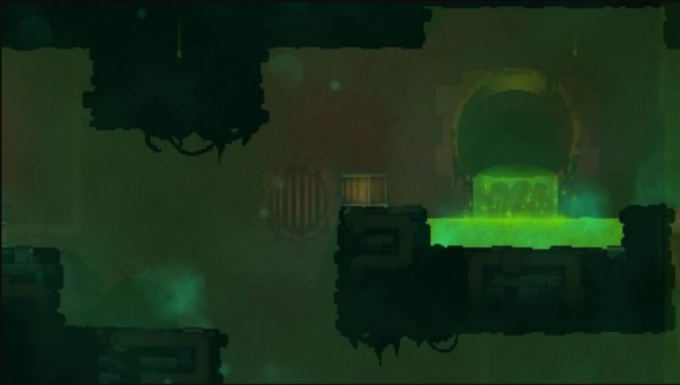 How to get all the runes in Dead Cells