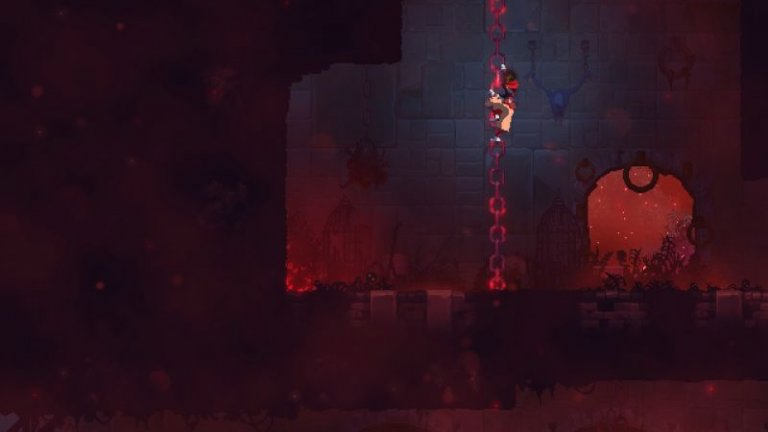 How to get all the runes in Dead Cells