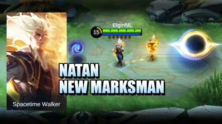 Mlbb Natan Guide Best Build Emblem And Tips For The Spacetime Walker
