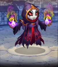 Faceless Hero Wars Guide — Proc, Conc, Skills, Skins, Symbols, Artifacts