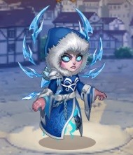 Keira Hero Wars Guide — Proc, Conc, Skills, Skins, Glyphs, Artifacts