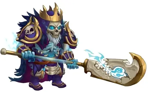 Corvus Hero Wars Guide — Proc, Conc, Skills, Skins, Symbols, Artifacts