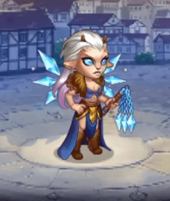 Krista Hero Wars Guide — Proc, Conc, Skills, Skins, Symbols, Artifacts