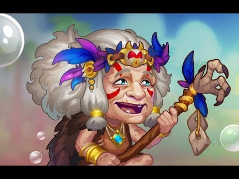 Martha Hero Wars Guide — Proc, Conc, Skills, Skins, Symbols, Artifacts