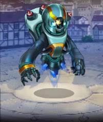 Orion Hero Wars Guide — Proc, Conc, Skills, Skins, Symbols, Artifacts