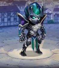 Judge Hero Wars Guide — Proc, Conc, Skills, Skins, Symbols, Artifacts