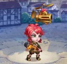 Fox Hero Wars Guide — Proc, Conc, Skills, Skins, Symbols, Artifacts