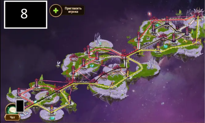 Walkthrough of the Adventures in Hero Wars - Gameloid