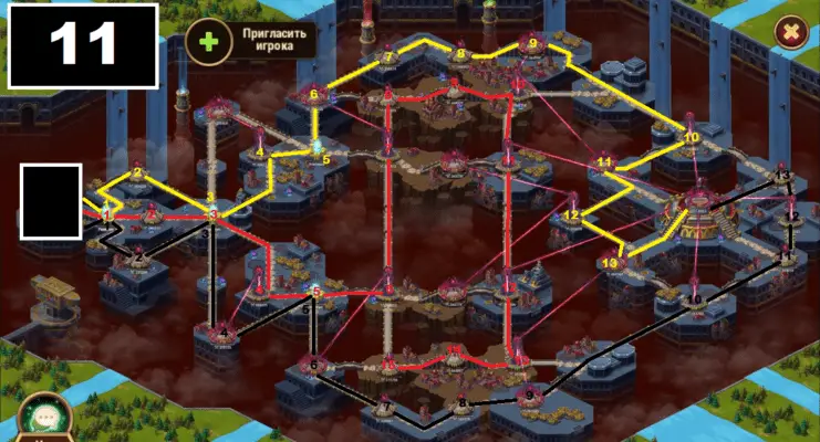 Walkthrough of the Adventures in Hero Wars - Gameloid