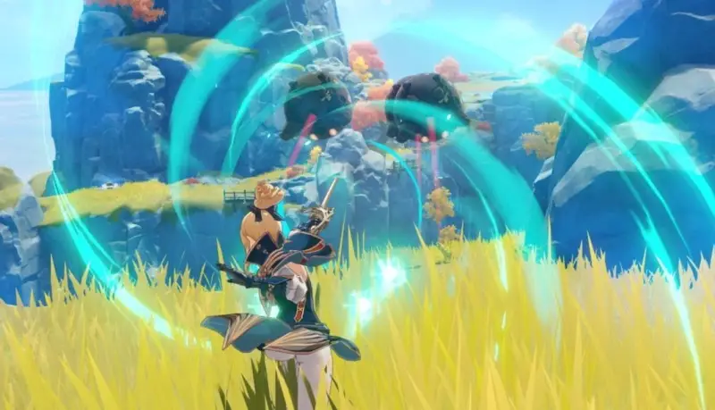 Glossary of Genshin Impact Terms: Glossary - Gameloid