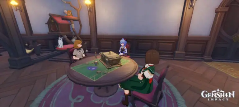 Sacred Call of the Seven Guest Trials in Genshin Impact: How to Defeat ...