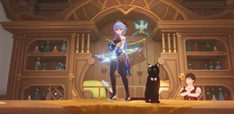 Best decks for Holy Summon of the Seven in Genshin Impact - Gameloid