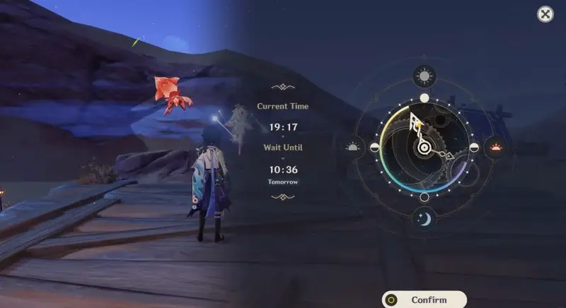 Explore the Soshi-marked Fatui Camp in Genshin Impact: How to Start and ...