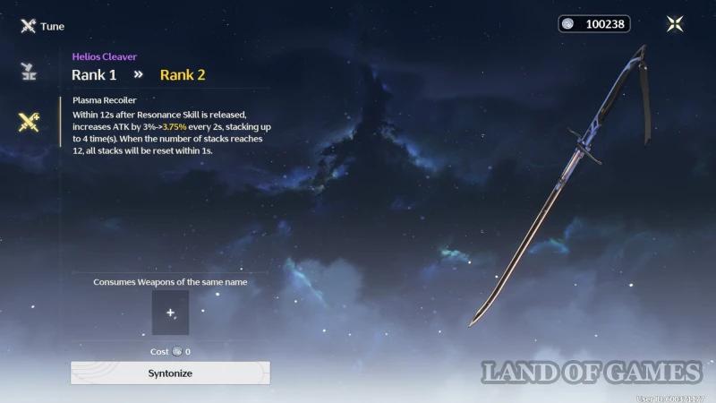 Wuthering Waves guide: basic mechanics and tips for beginners - Gameloid