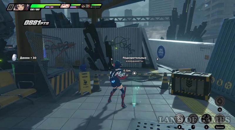 Cat's disappearance in Zenless Zone Zero: how to defeat enemies and ...