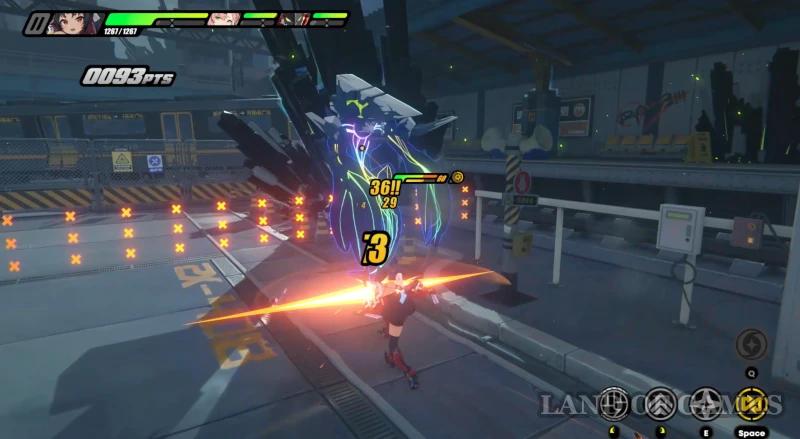 Cat's disappearance in Zenless Zone Zero: how to defeat enemies and ...